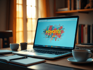 Getting Started with Voyant Tools for Text Analysis – Laeeq Khan, Ph.D.