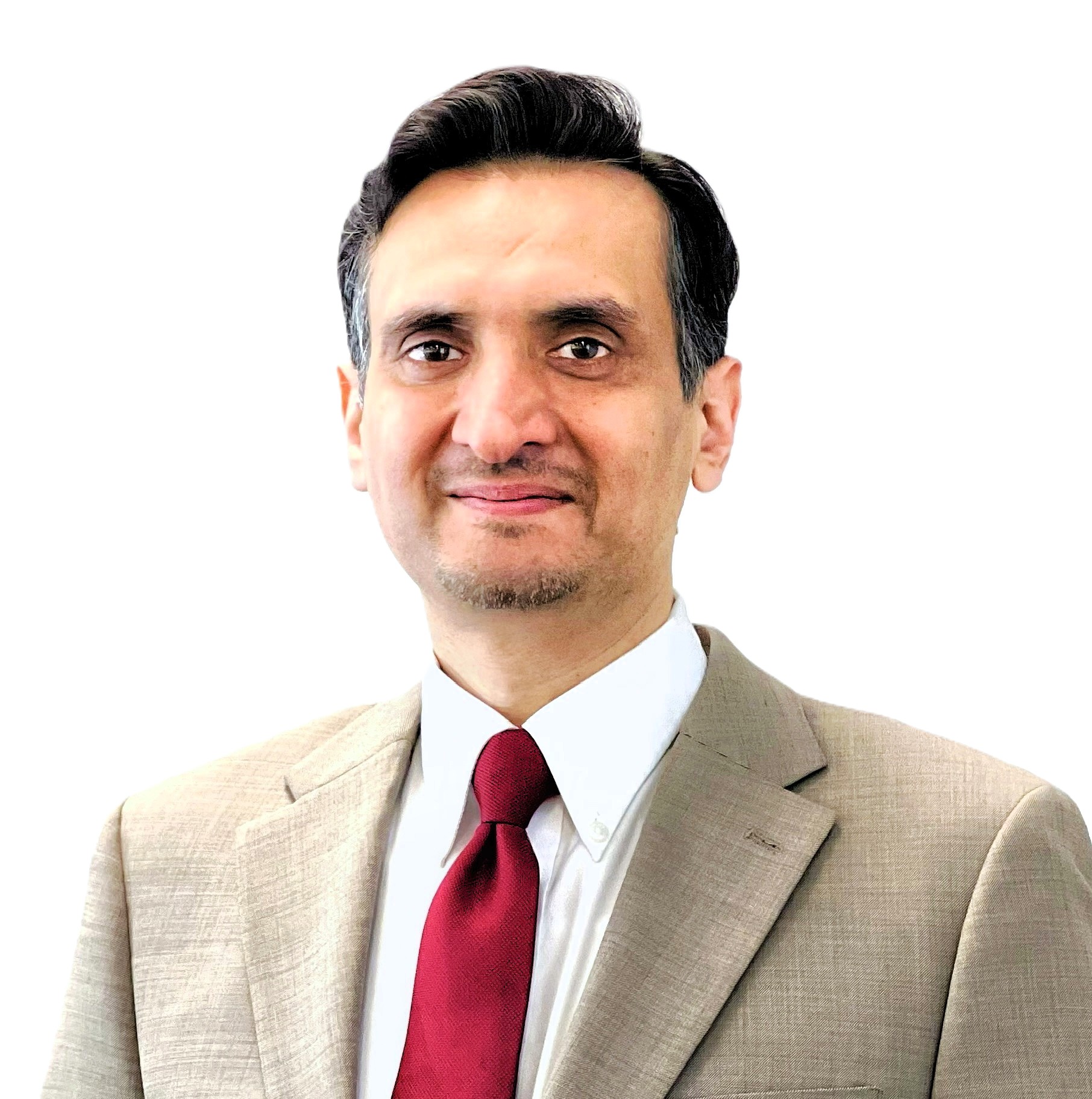 Laeeq Khan, Ph.D. – Mixed Methods Researcher | Digital Strategist | Educator